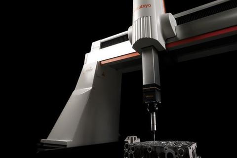 Mitutoyo Vietnam - Products