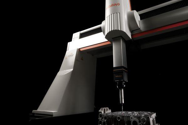 Mitutoyo Vietnam - Products